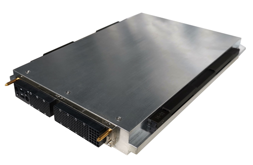 领存发布机载LRM存储模块及存储控制模块