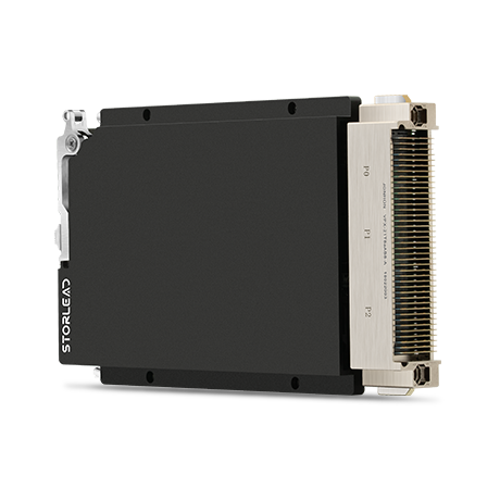 3U Open VPX存储模块