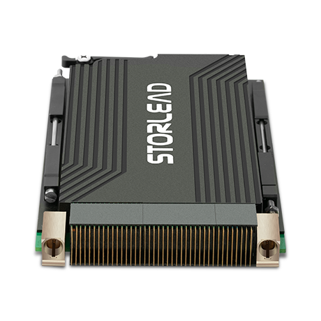 3U Open VPX SATA协议存储卡