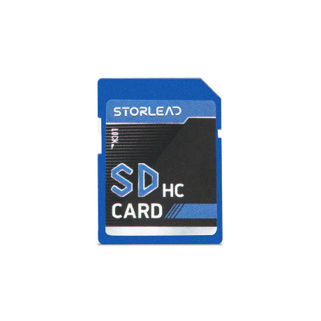 SD CARD