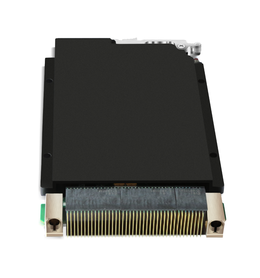 3U VPX 8TB存储模块