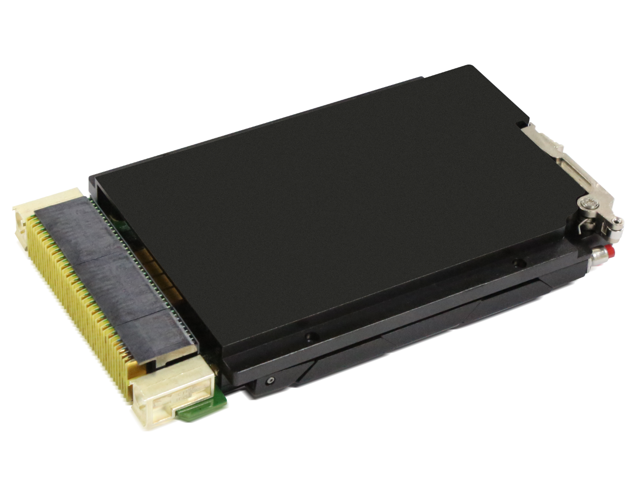 3U VPX-M.2存储模块